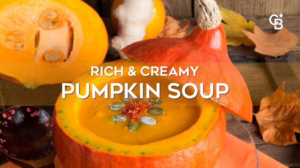 Warm Up with this Fantastic Homemade Soup! | Coldwell Banker Tomlinson